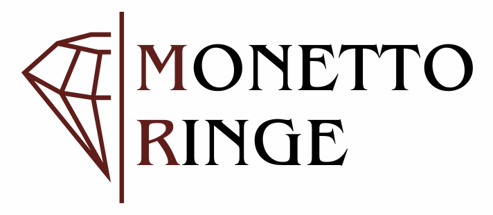 Monetto Rings | Rings for couples, men, and women